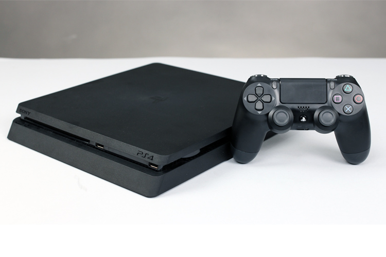 قیمت پلی استیشن 4 اسلیم